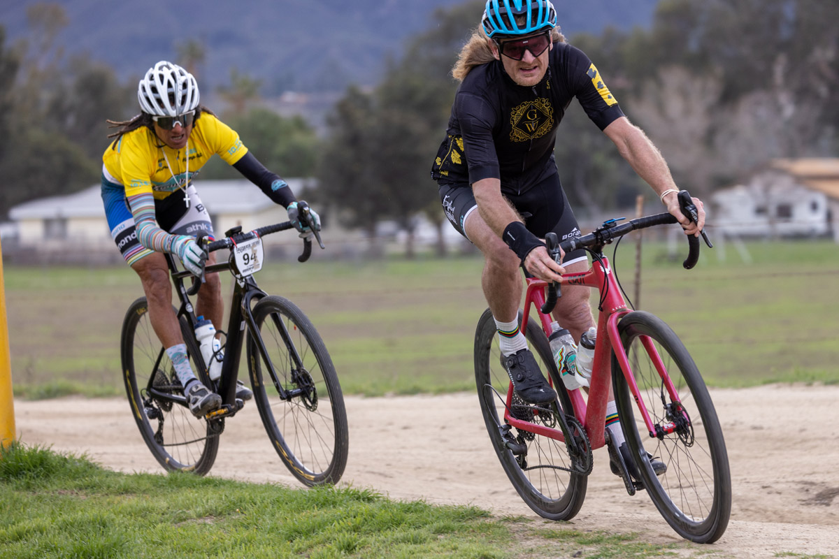 Gravel and Whine Recap - Gravel Bike California gravel adventures
